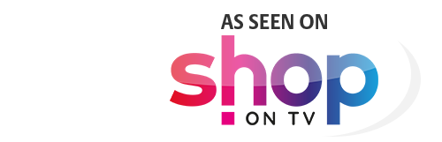 As Seen On Shop On TV! | Coopers Of Stortford