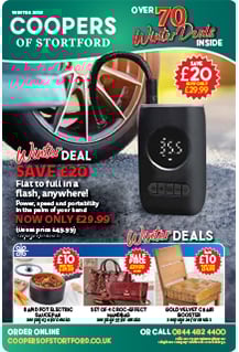 Heatboost Pro Radiator Fan – Energy-Saving Heat Circulator - Buy 2 ...