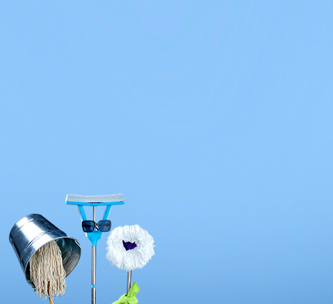 Brushes, Dusters, Mops & Buckets | Cleaning | Cleaning & Household ...