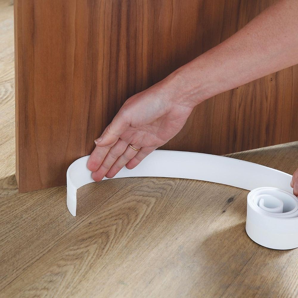 Door Seal Tape Pack Of 4 Coopers Of Stortford
