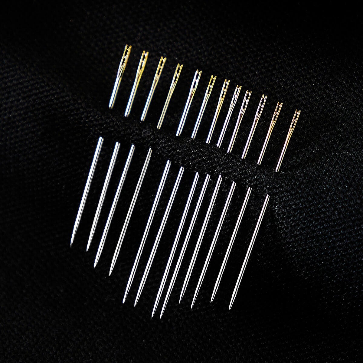 Set of 48 Easy Needle Threaders | Coopers of Stortford