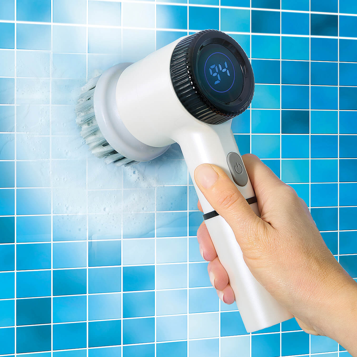 Brushes, Dusters, Mops & Buckets | Cleaning | Cleaning & Household ...