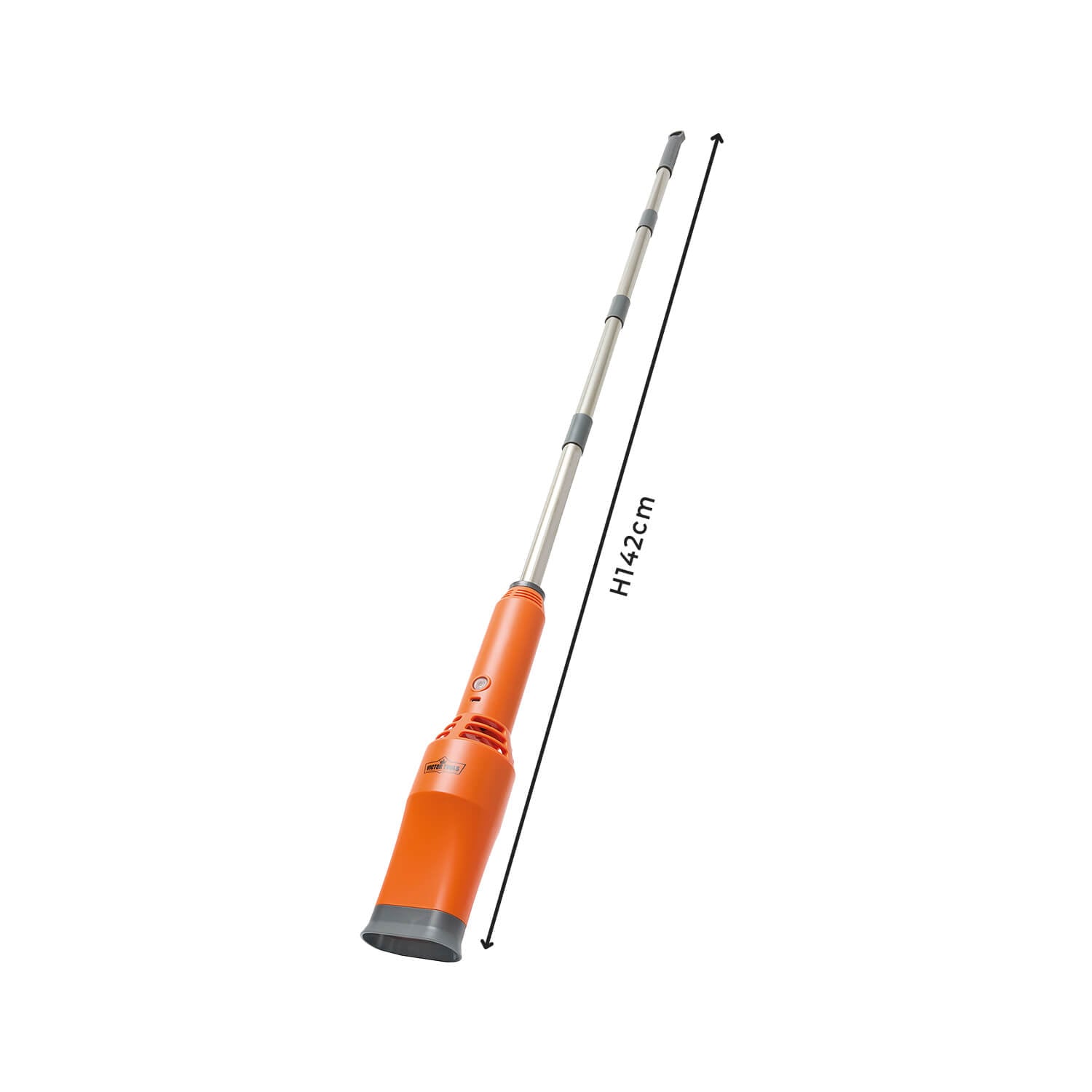 Turbo Air Broom | Coopers Of Stortford