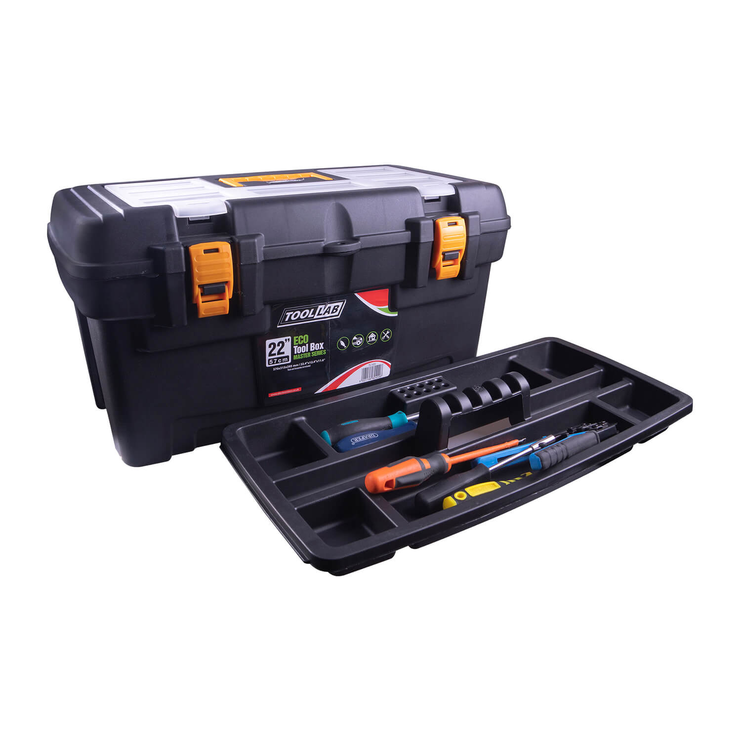 Tool Storage | DIY & Tools | Hobbies & Leisure | Coopers Of Stortford