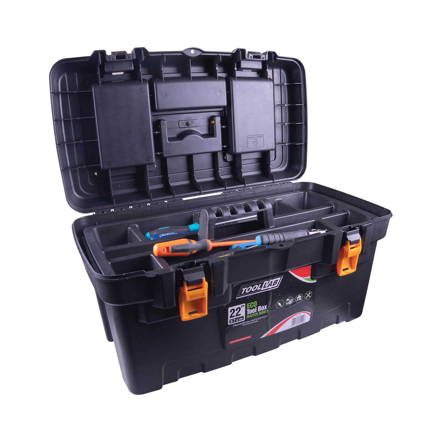 Tool Storage | DIY & Tools | Hobbies & Leisure | Coopers Of Stortford