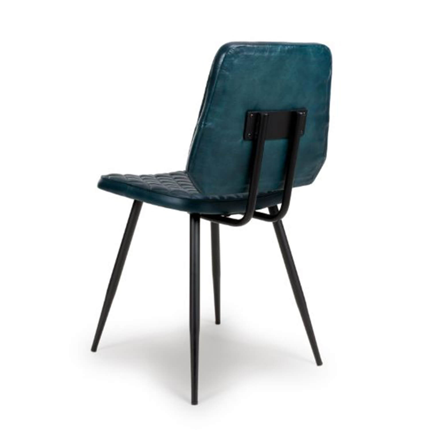 Mason Chair Set of 2 - Blue | Coopers Of Stortford