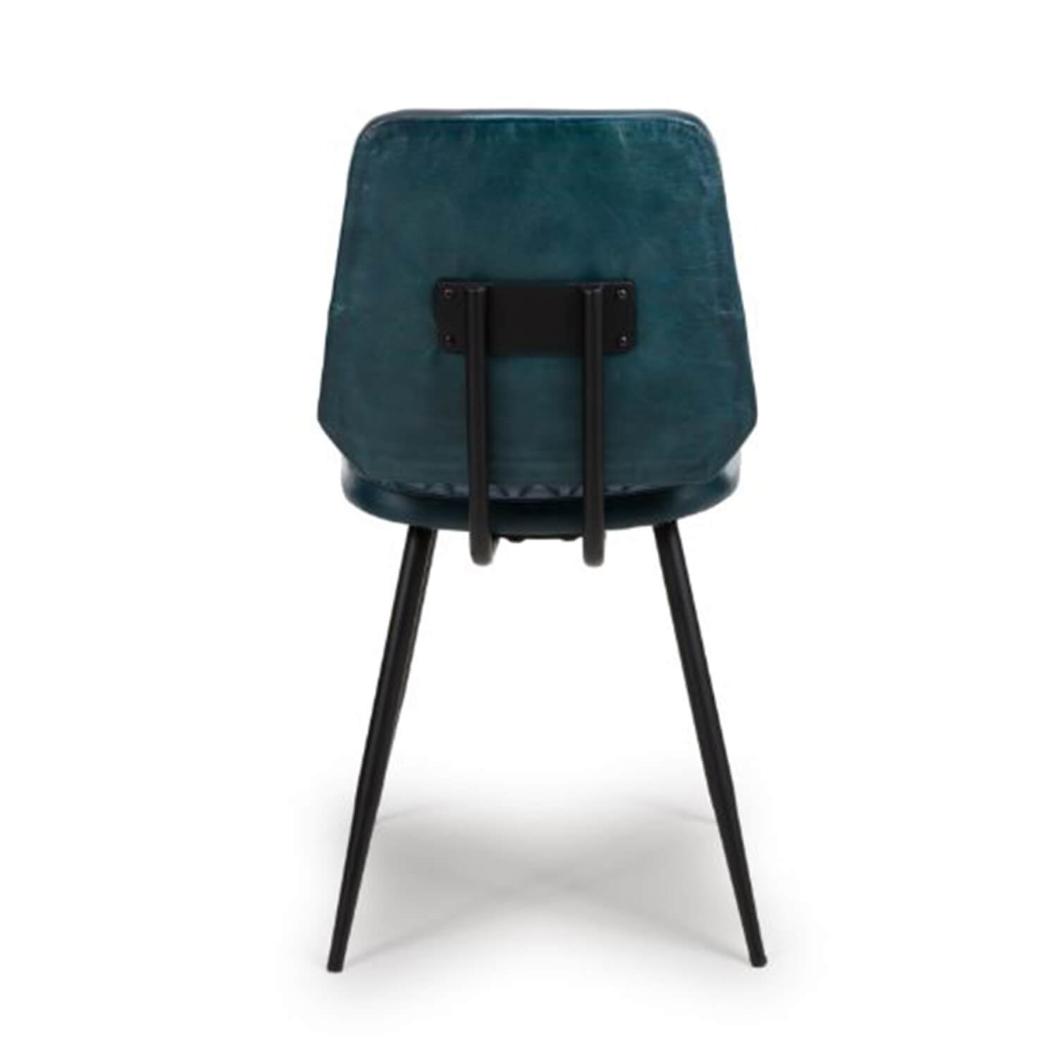 Mason Chair Set of 2 - Blue | Coopers Of Stortford