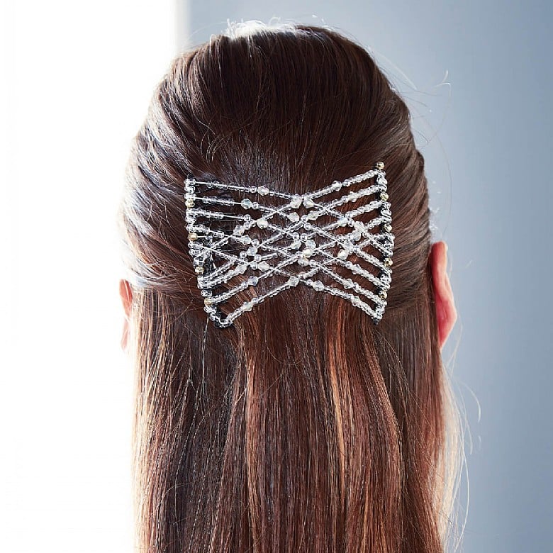 Set of 4 EZ Hair Combs