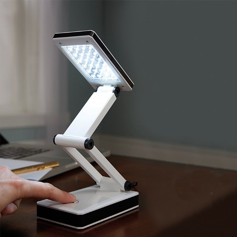 Multi Position 24 LED Lamp | By Coopers