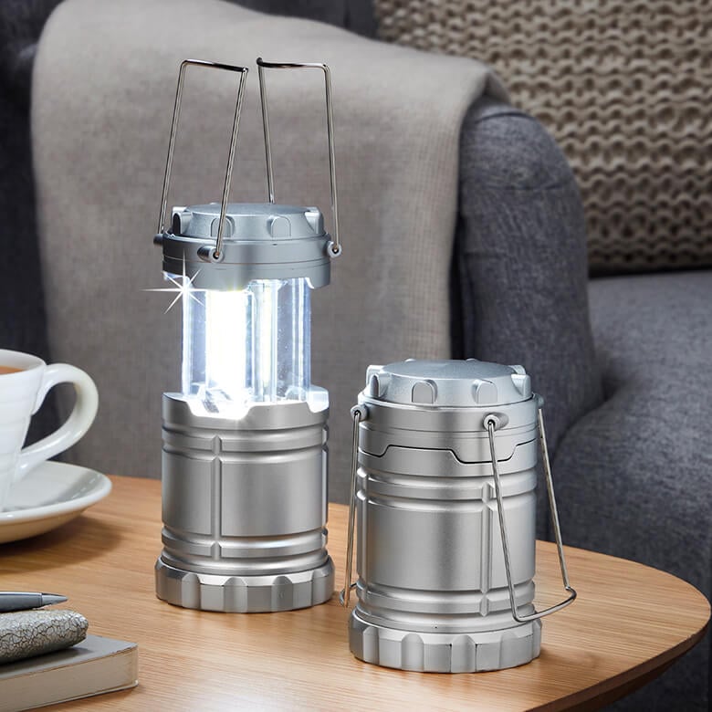Best led lantern for emergencies store
