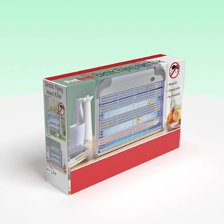 Insect killer device store