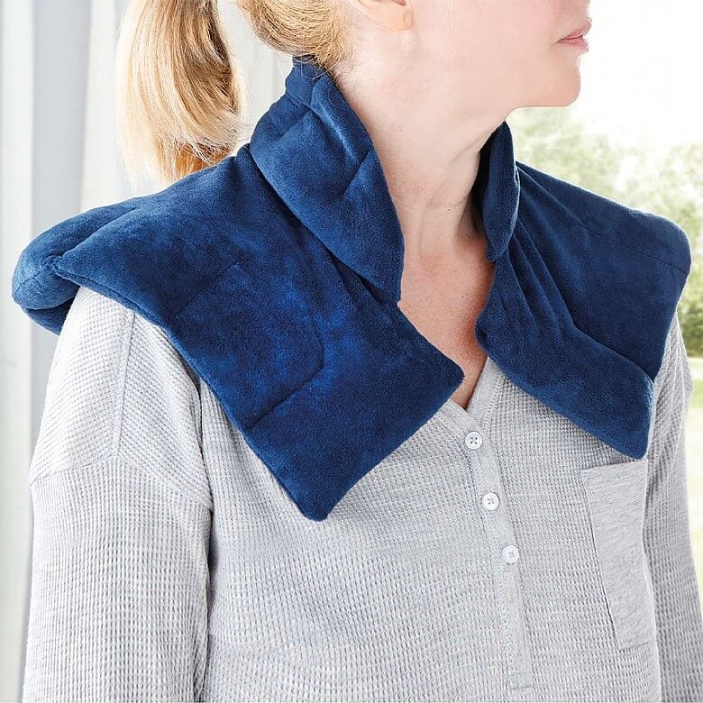 Hot Cold Therapy Wrap