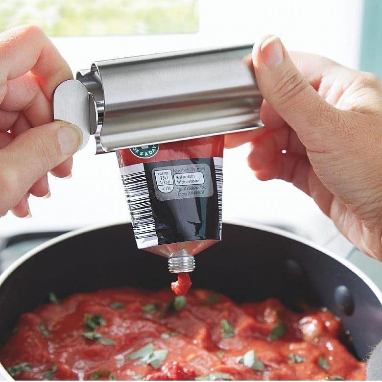 Stainless Steel Squeezer | Multibuy | Coopers of Stortford