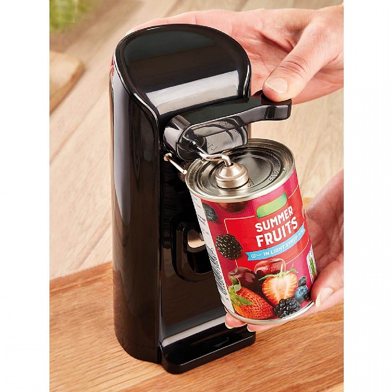 can opener automatic