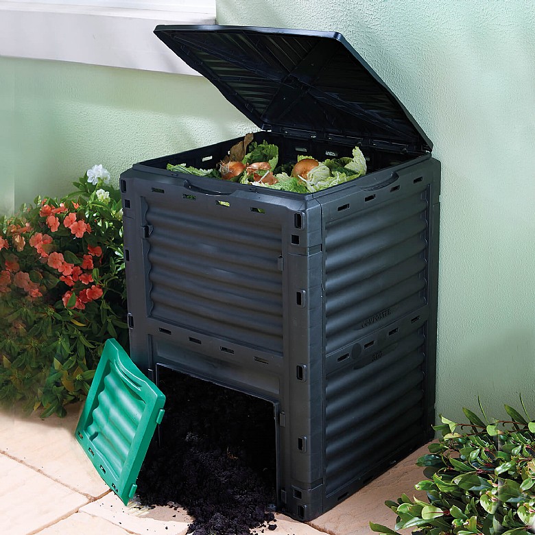 Compost Bin Sanctuary Compost Bin