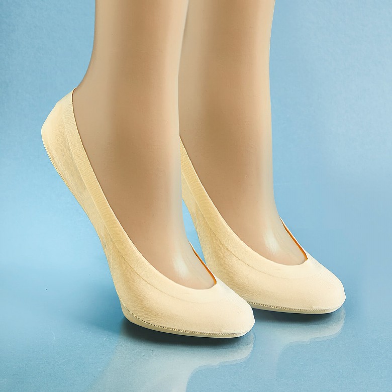 Pack of 3 Invisible Pop Socks