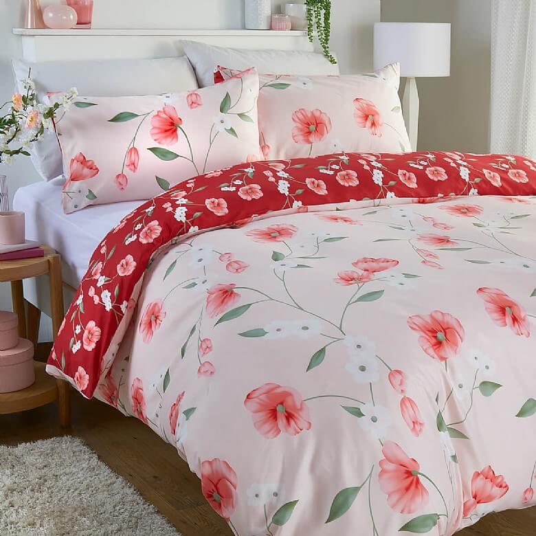 Duvet set full store
