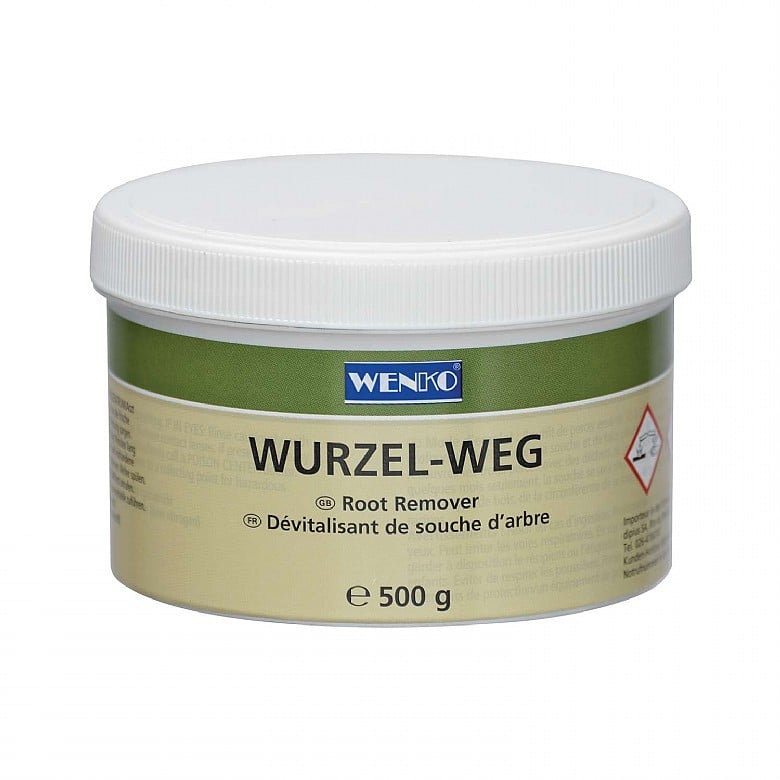 Tree Stump Remover 500g - Buy 2 & Save £5