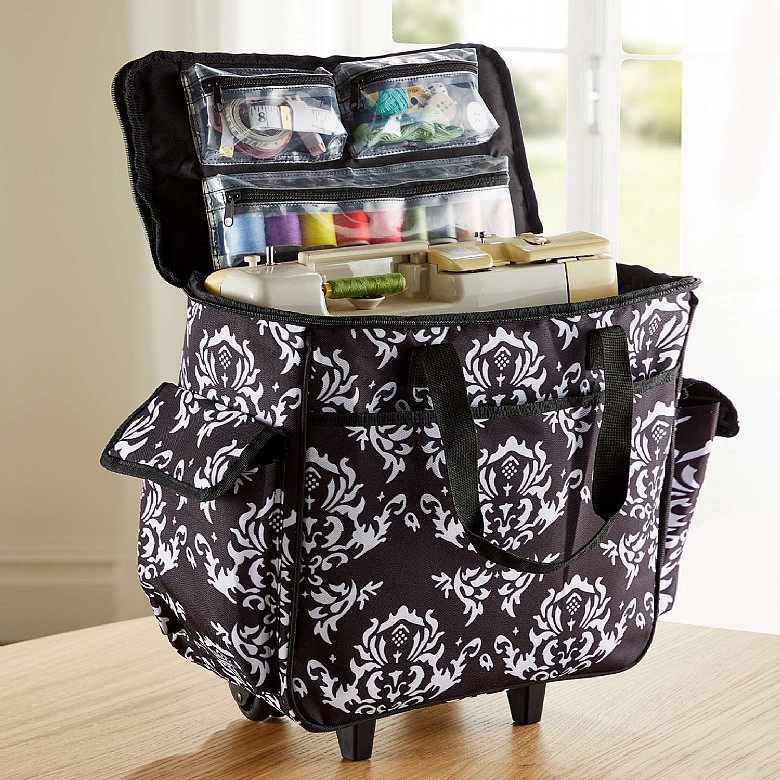 ALDI Necchi Digital Sewing Machine NM2000 - Wishupon