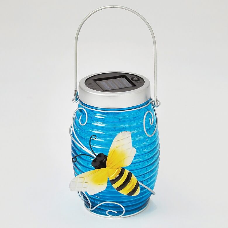 Bee Solar Lantern