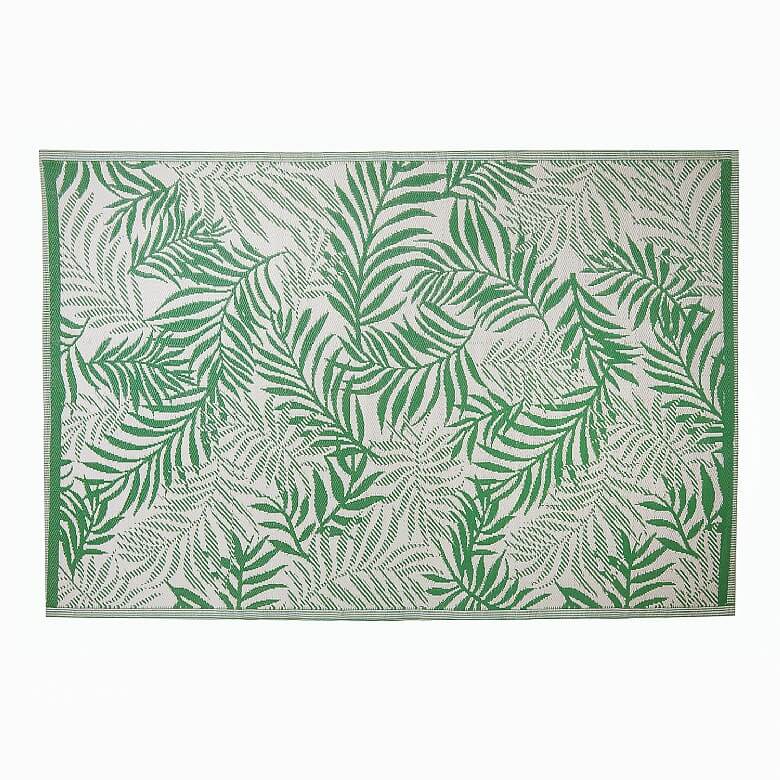 Palm Outdoor Rug
