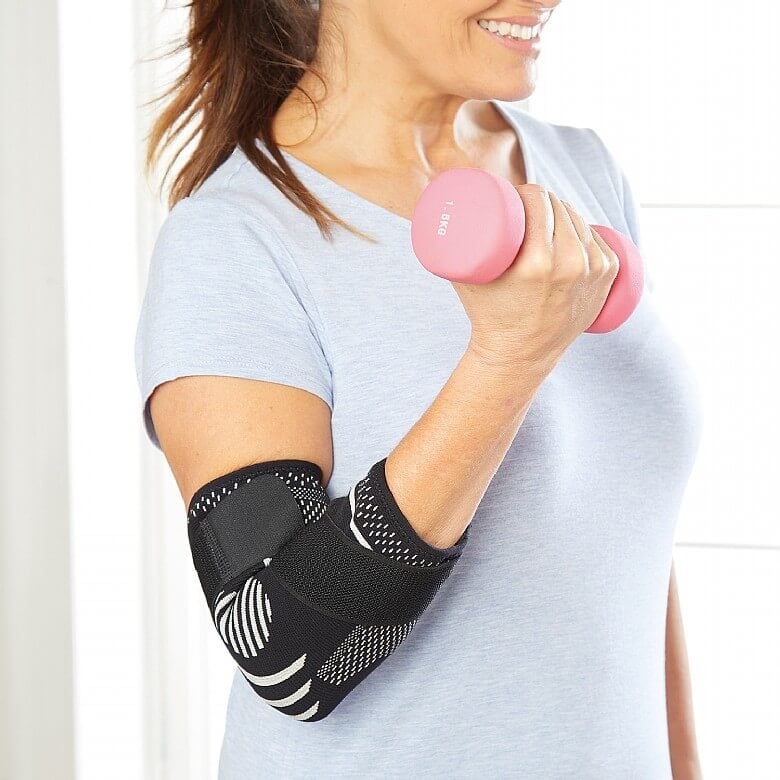 Elbow Joint Support - Buy 2 & Save £5