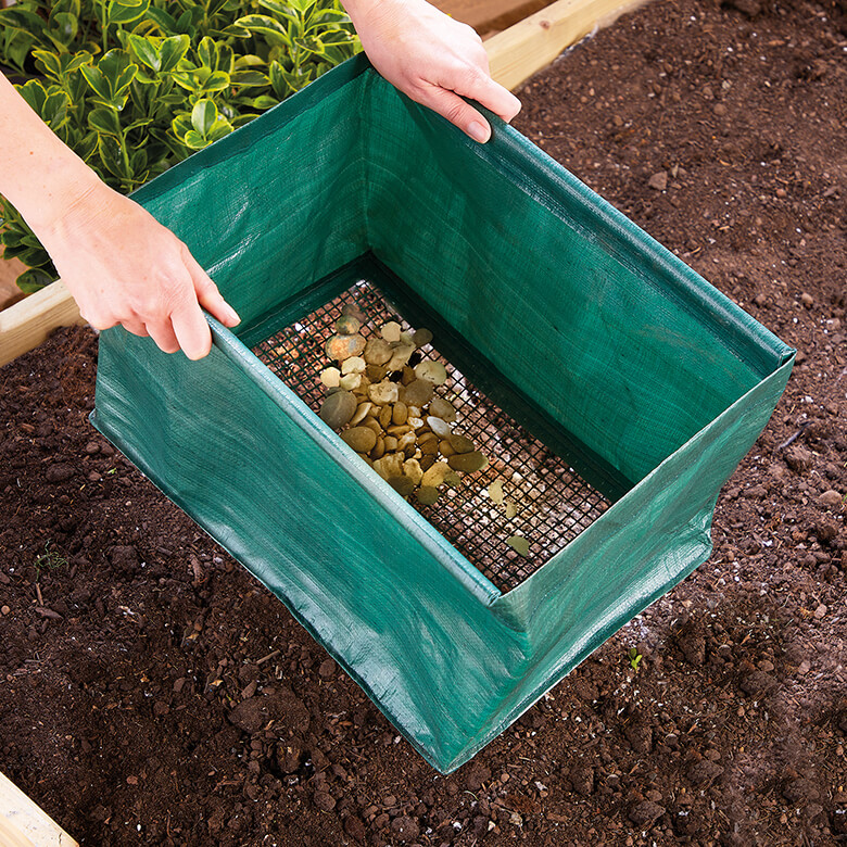 Garden Sieve | Coopers Of Stortford