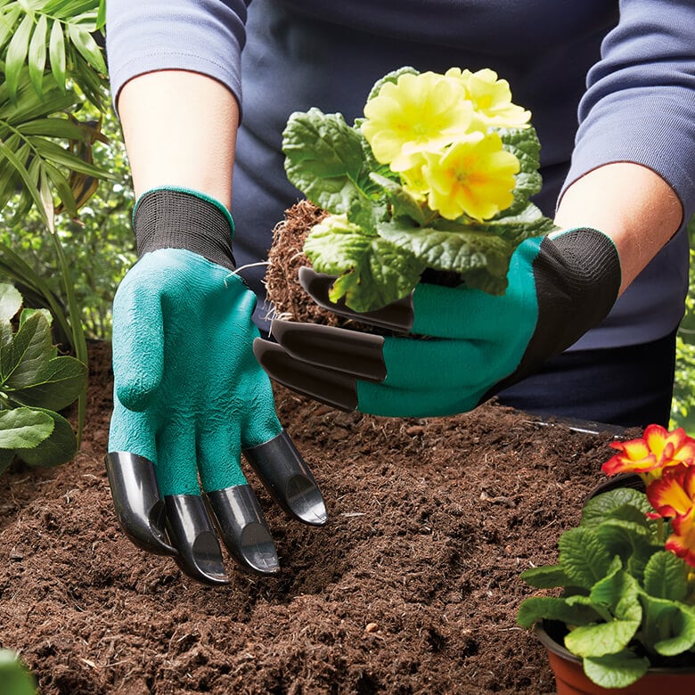 Ultimate Digging Gloves | Coopers Of Stortford