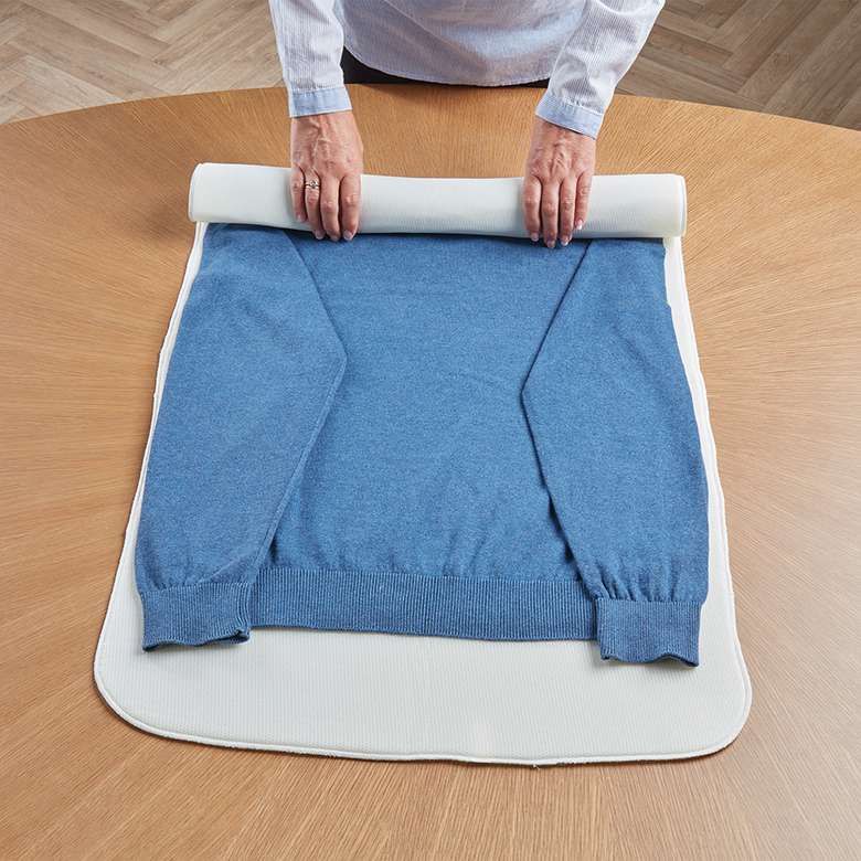 Microfibre Clothes Dryer | Coopers Of Stortford