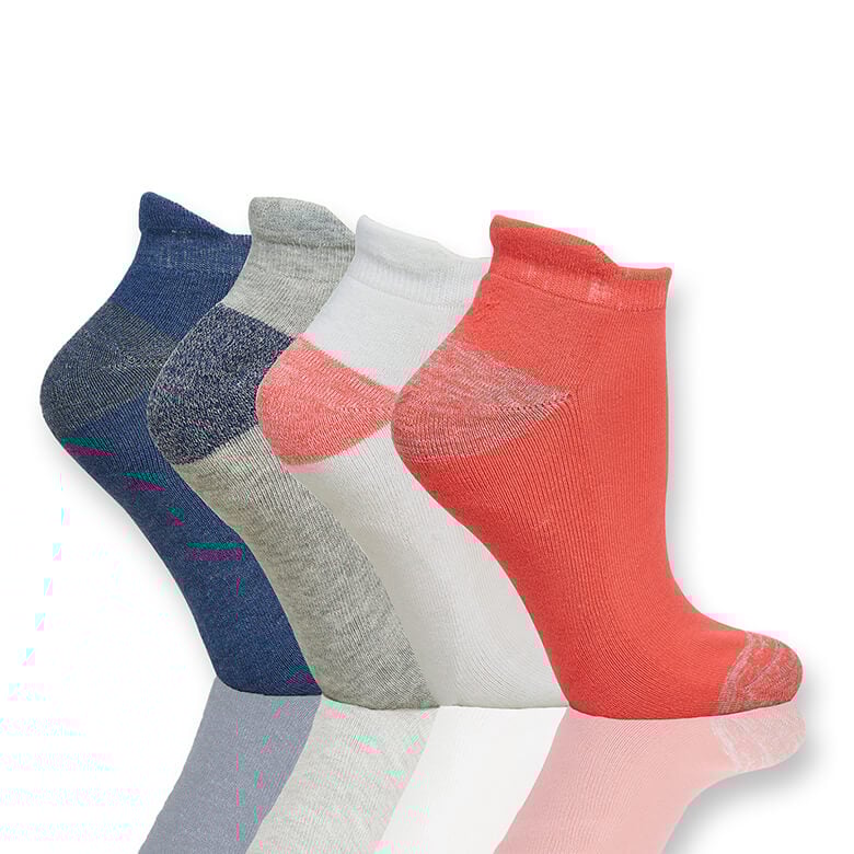 Men's Gel Insert Arch Support Socks | Coopers Of Stortford