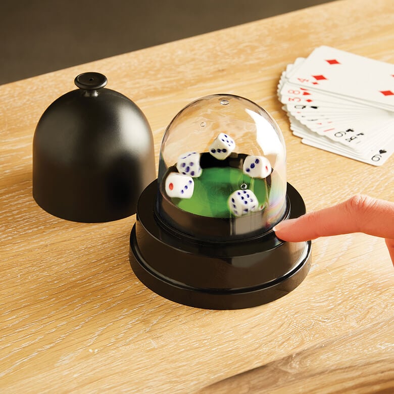 Dice Popper | Coopers Of Stortford