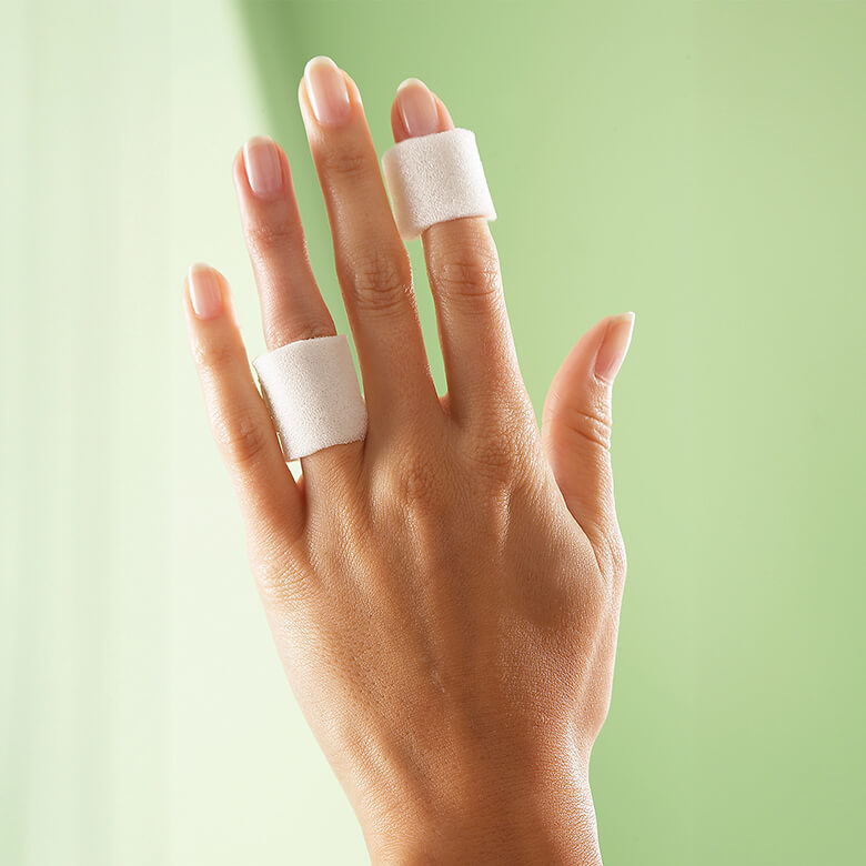 Bandage shop store