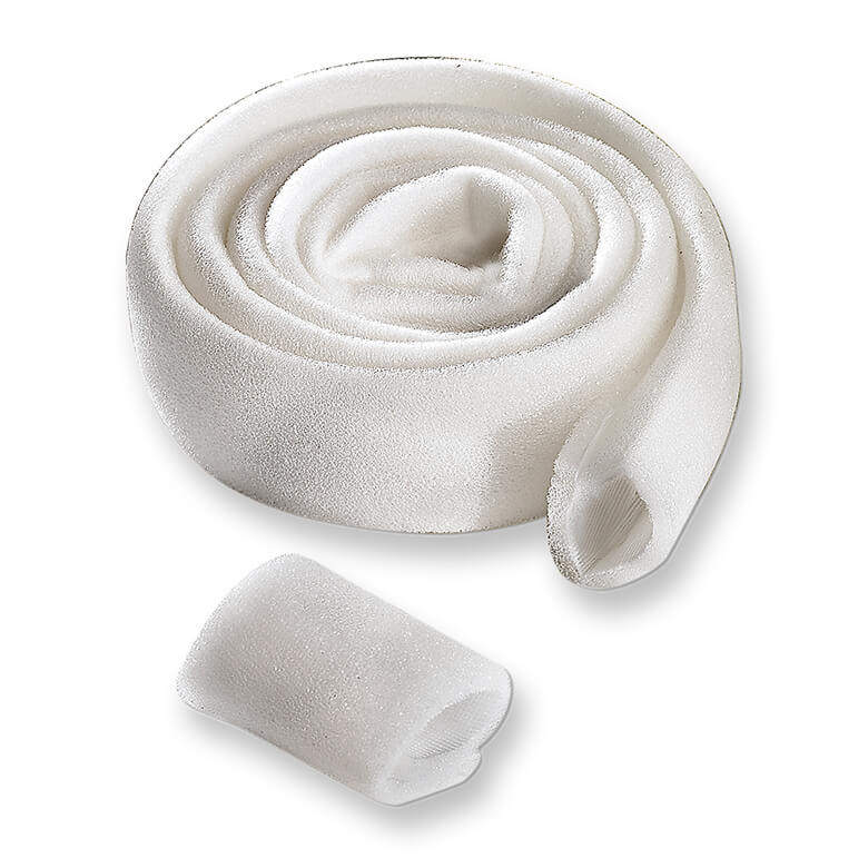 Bandage roll store