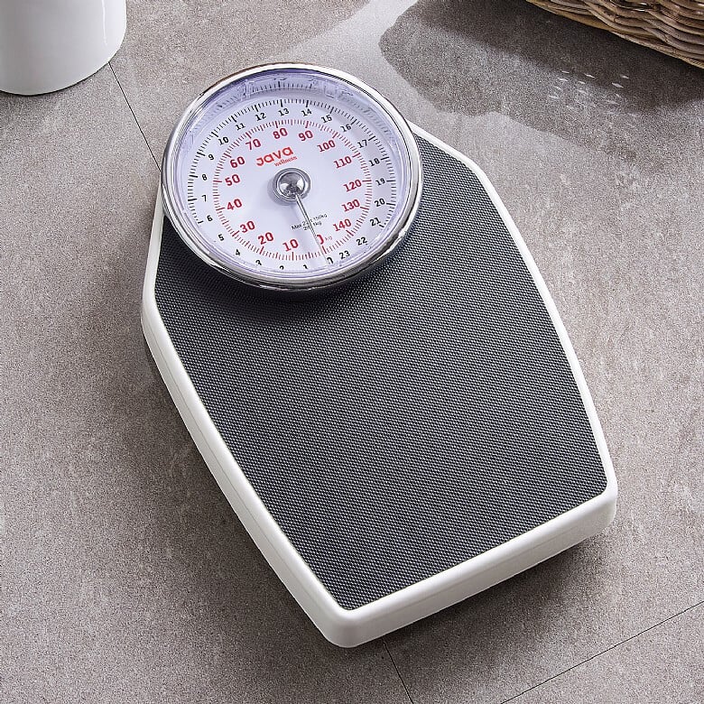 Mechanical Body Scales | Coopers Of Stortford