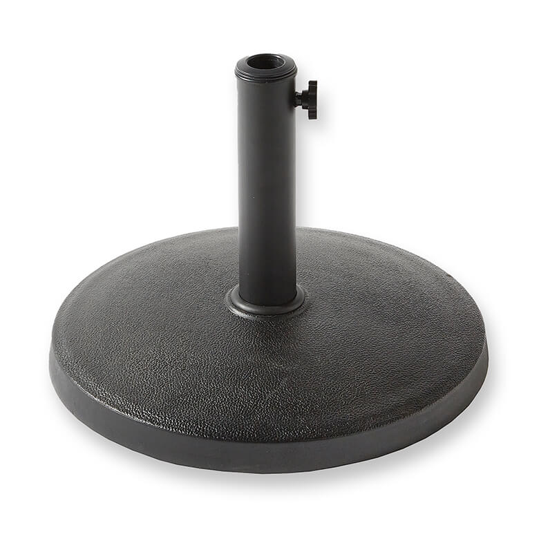 Base for 360° Rotating Sun Screen | Coopers Of Stortford