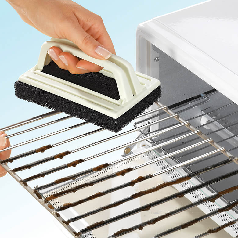 Pack of 2 Grill Cleaners - Buy 2 & Save £3 | Coopers Of Stortford