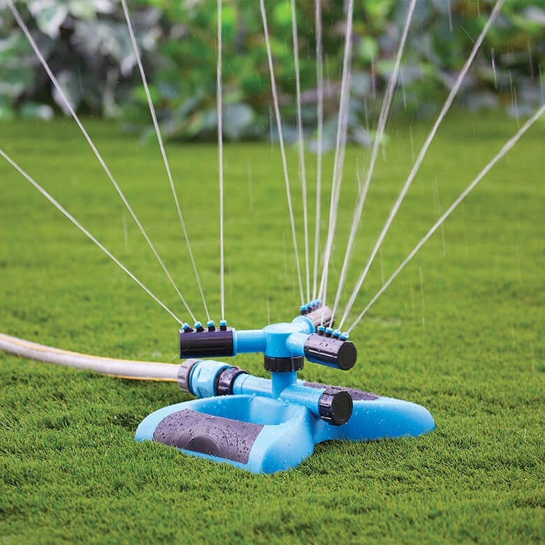 Complete Sprinkler Set Coopers Of Stortford