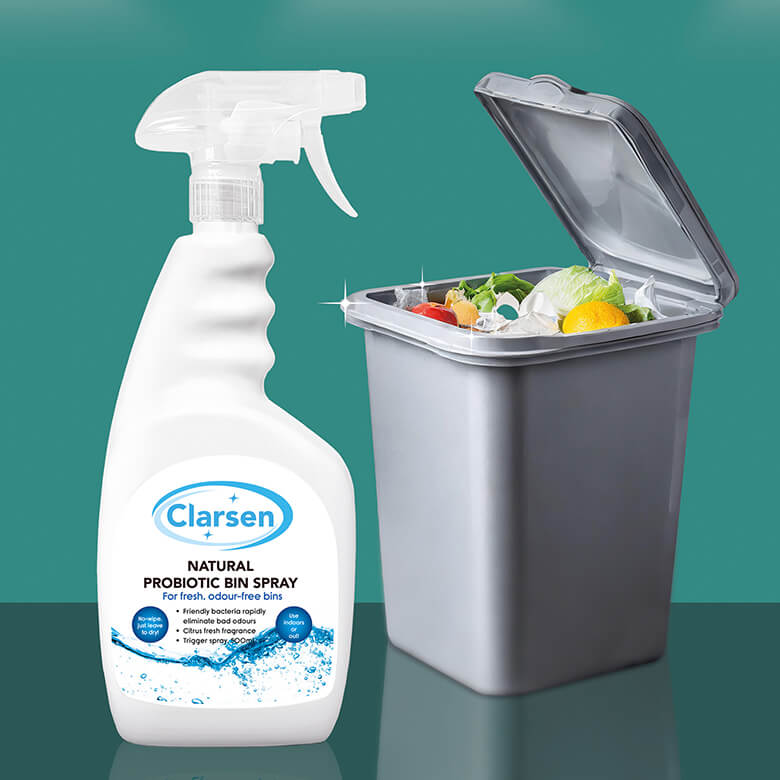 Probiotic Bin Spray | Coopers Of Stortford