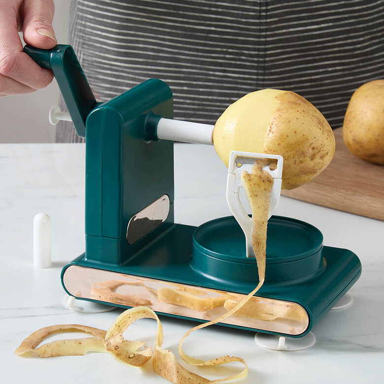 Fruit and Veg Peeler Coopers Of Stortford