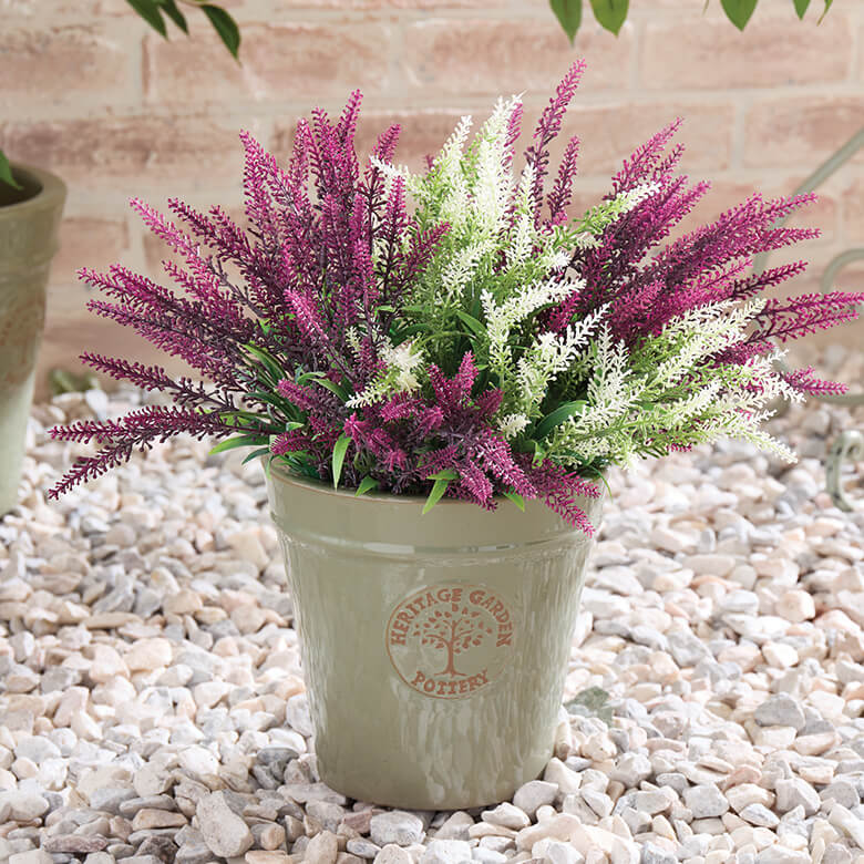 Set of 3 Heather Picks | Coopers Of Stortford