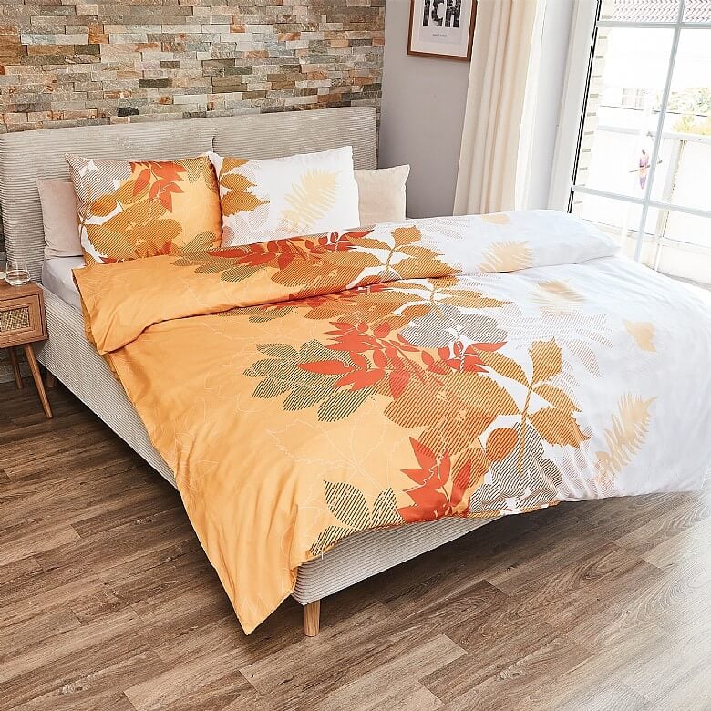 Autumn bedding store