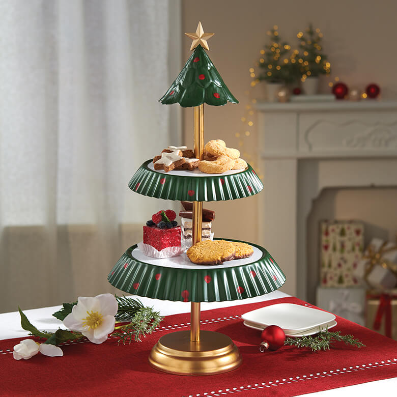 Stand For Christmas Tree