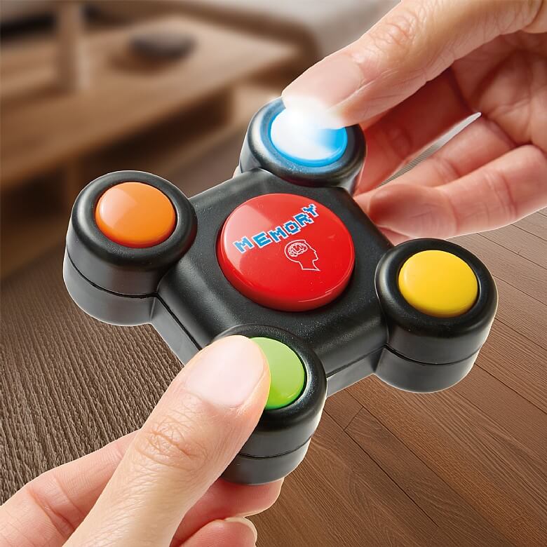 Pack of 2 Memory Games | Coopers Of Stortford