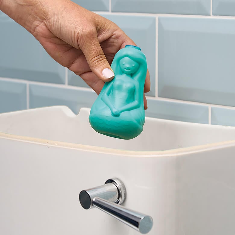 Automatic Toilet Cleaner | Coopers Of Stortford