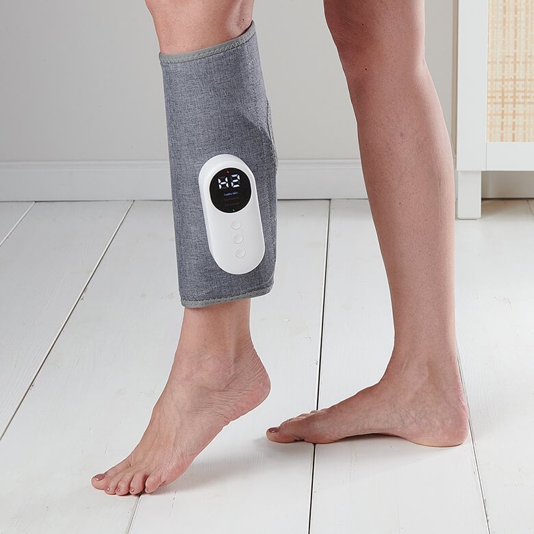 Leg massager store