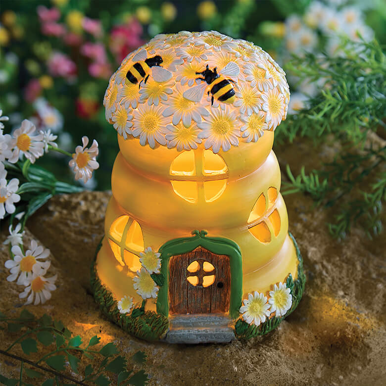 Daisy Fairytale House