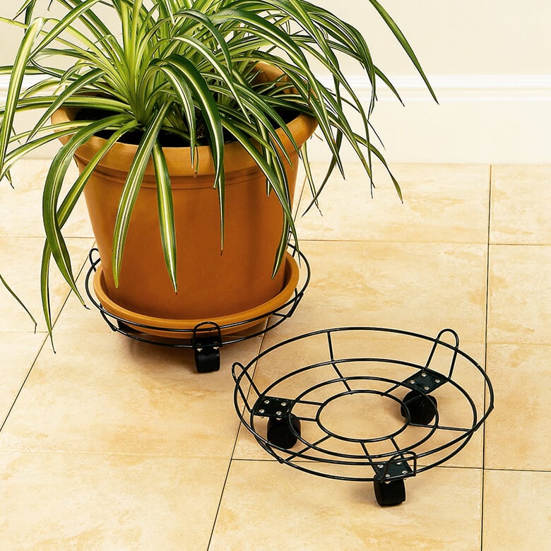 Plant Pot Movers Buy 1 Pair Get Another Pair Free