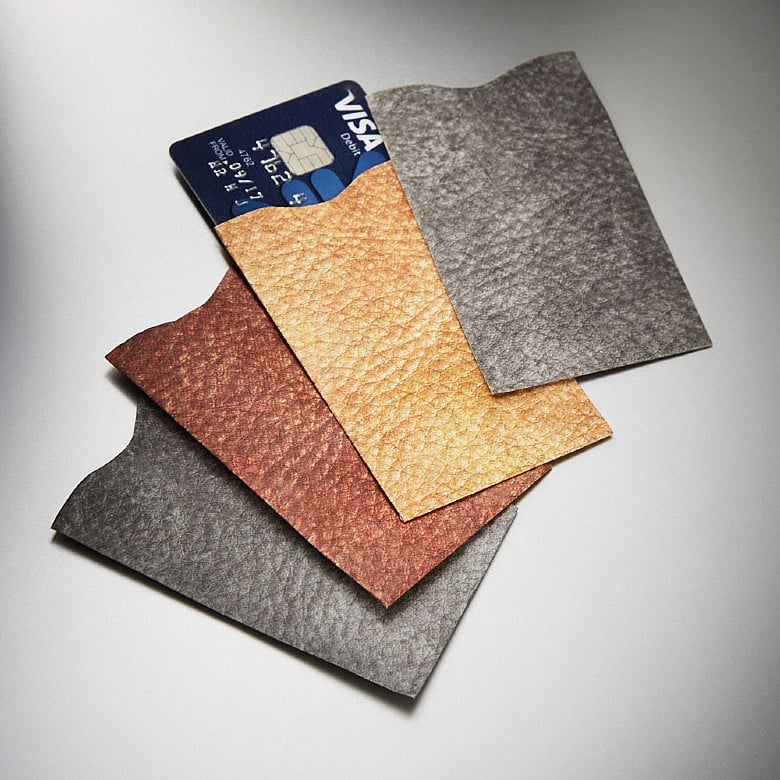RFID Credit Card Protector - Pack of 4
