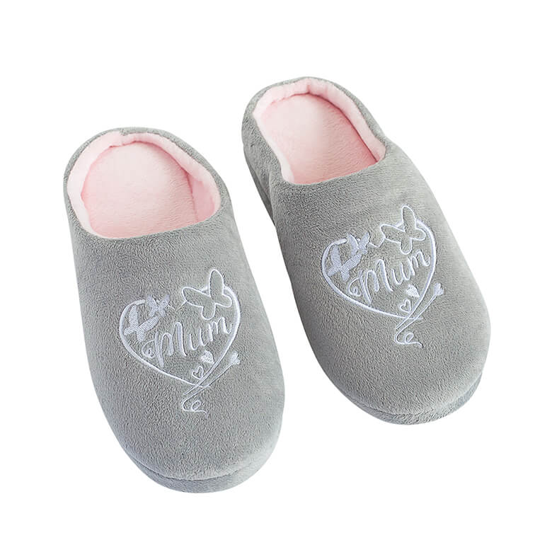 Mom slippers store