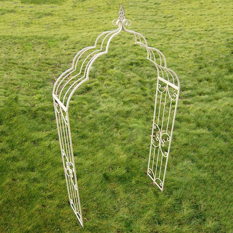 Vintage Arch Rust | Coopers Of Stortford